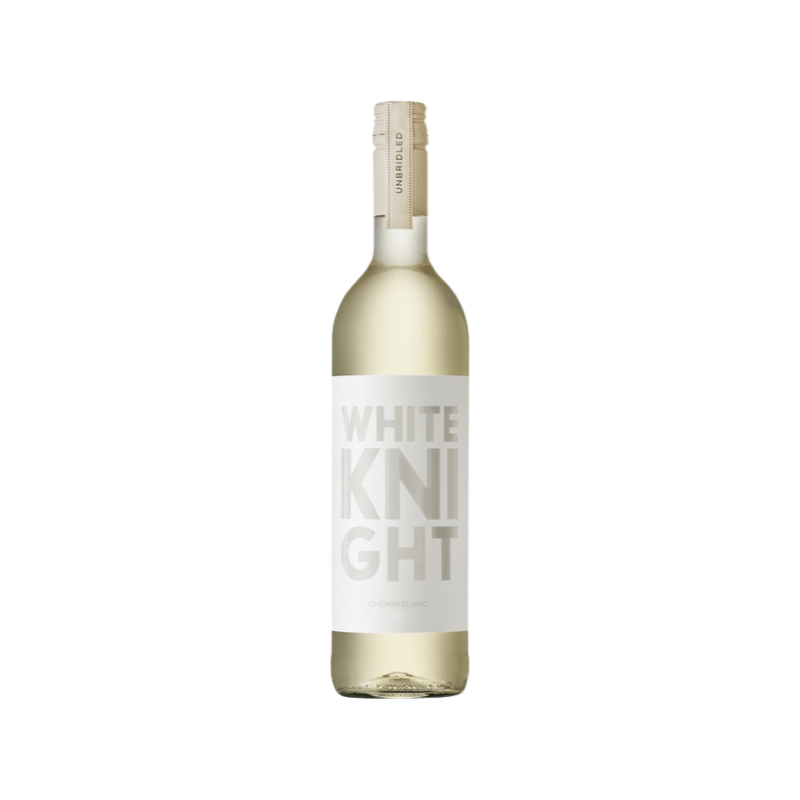 South African Wine Hong Kong | Cavalli White Knight Chenin Blanc – 30 ...